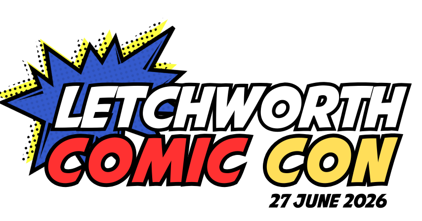 Letchworth Comic‑Con - Discover Letchworth